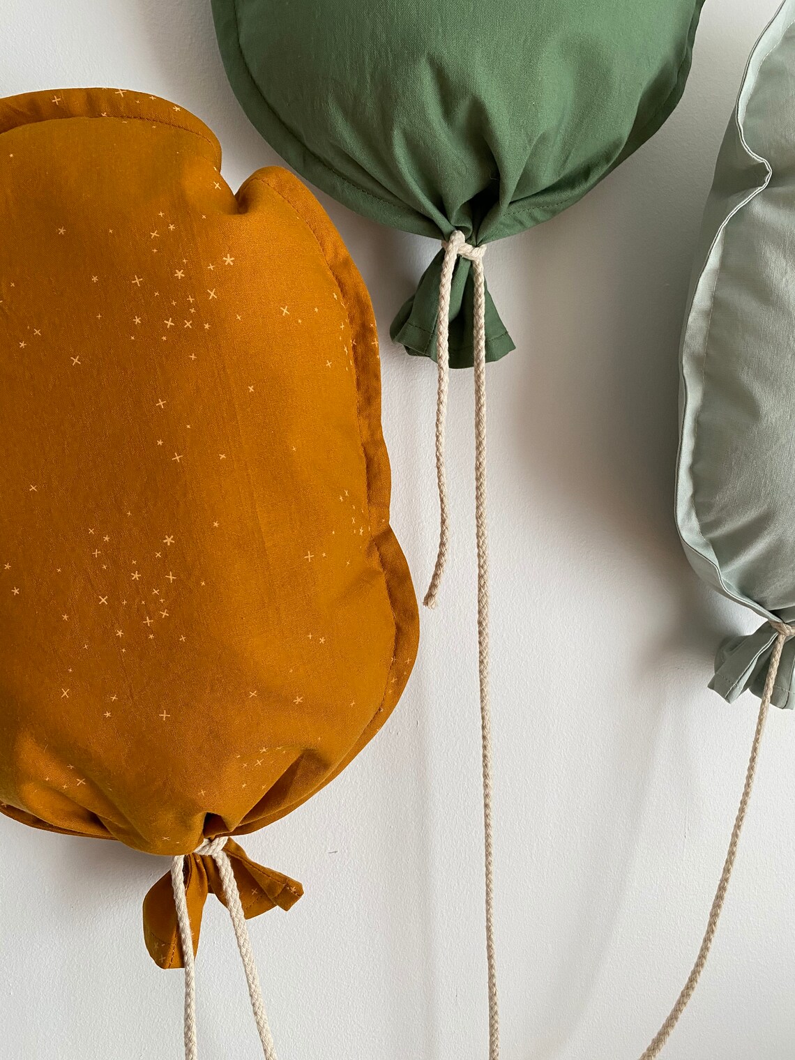 Balloon - PDF Pattern / Decorative Balloon - PDF Pattern - Etsy UK