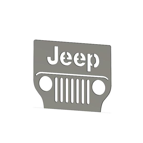 Jeep Party - Etsy