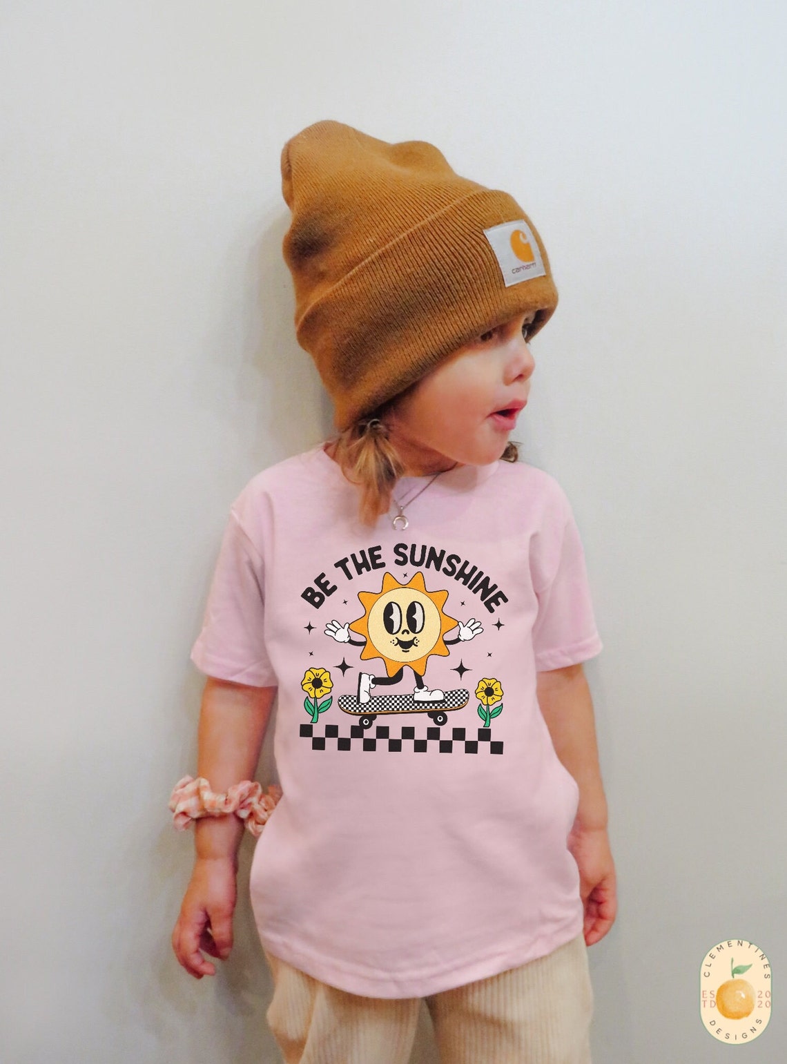 Retro Sunshine Png-sublimation Designs Downloadsretro Design - Etsy