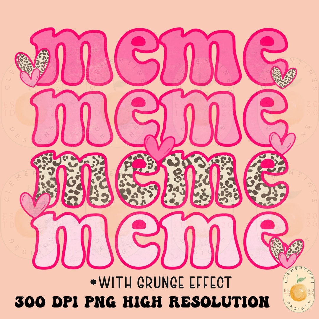 Valentine’s Day Meme PNG, Digital Download-shirt Designs-valentines Day ...