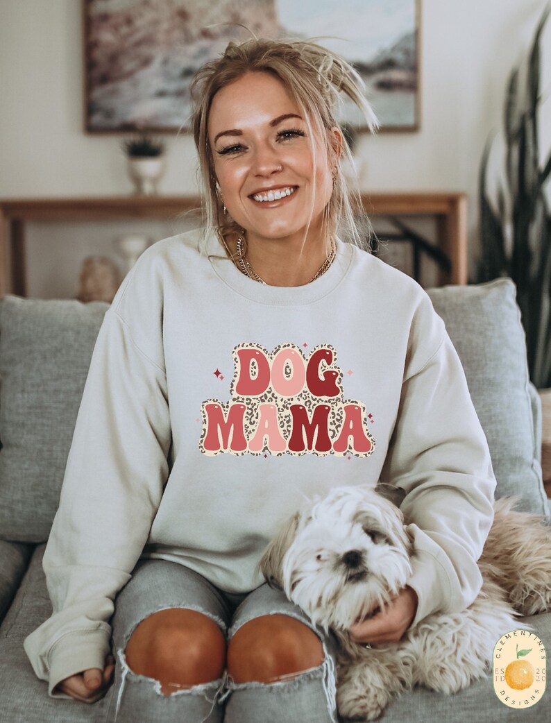 Dog Mama Png Fur Mama Png Designs Christmas Dog Mama Dog - Etsy