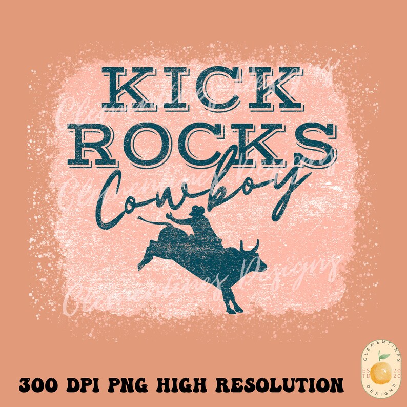 Prints Digital Prints Art & Collectibles PNG Sublimation Design Western ...