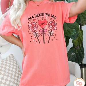 I’m A Sucker for You Png,digital Download-happy Valentines Day Png ...