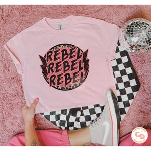 Rebel PNG Design- Digital Download,tshirt Design,retro Designs,grunge ...