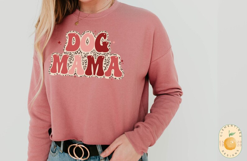 Dog Mama Png Fur Mama Png Designs Christmas Dog Mama Dog - Etsy