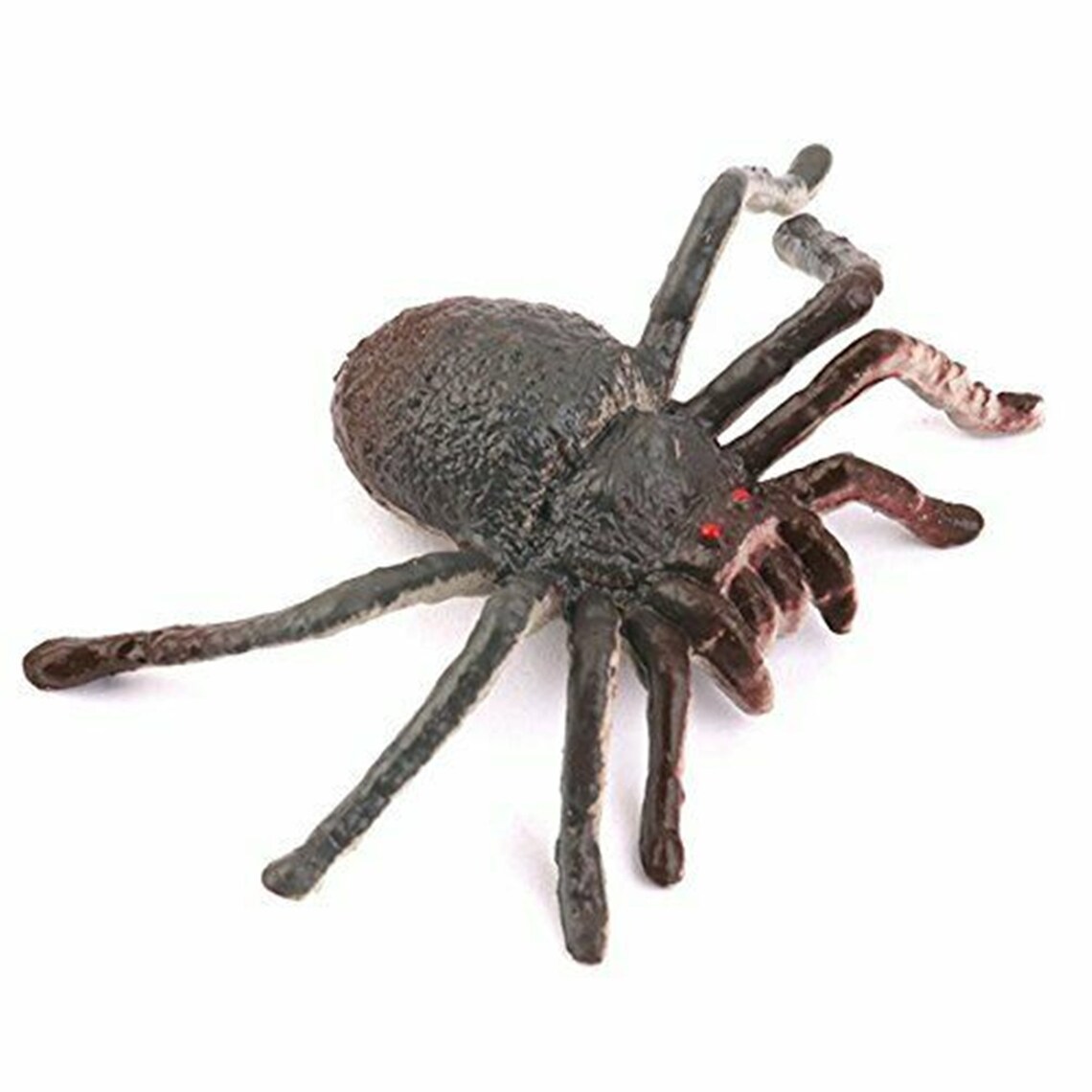 New Spider ToysPlastic Model Kids Toy Spider Halloween Party | Etsy