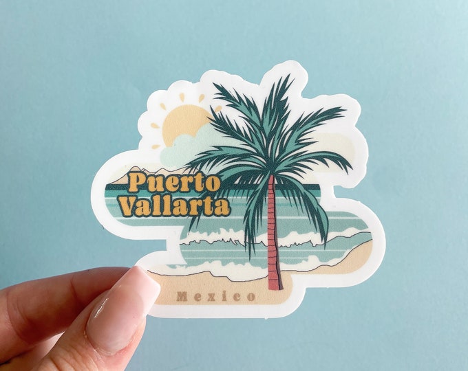Mexico Travel Stamp Sticker Chichen Itza, Cabo San Lucas, Costa Maya ...