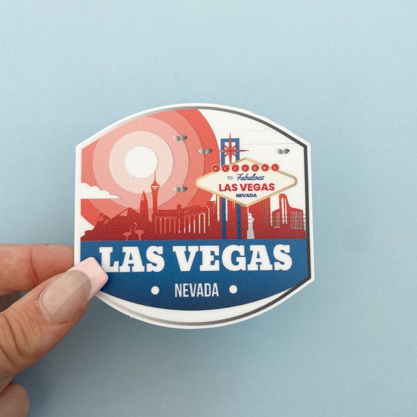 Las Vegas - Etsy