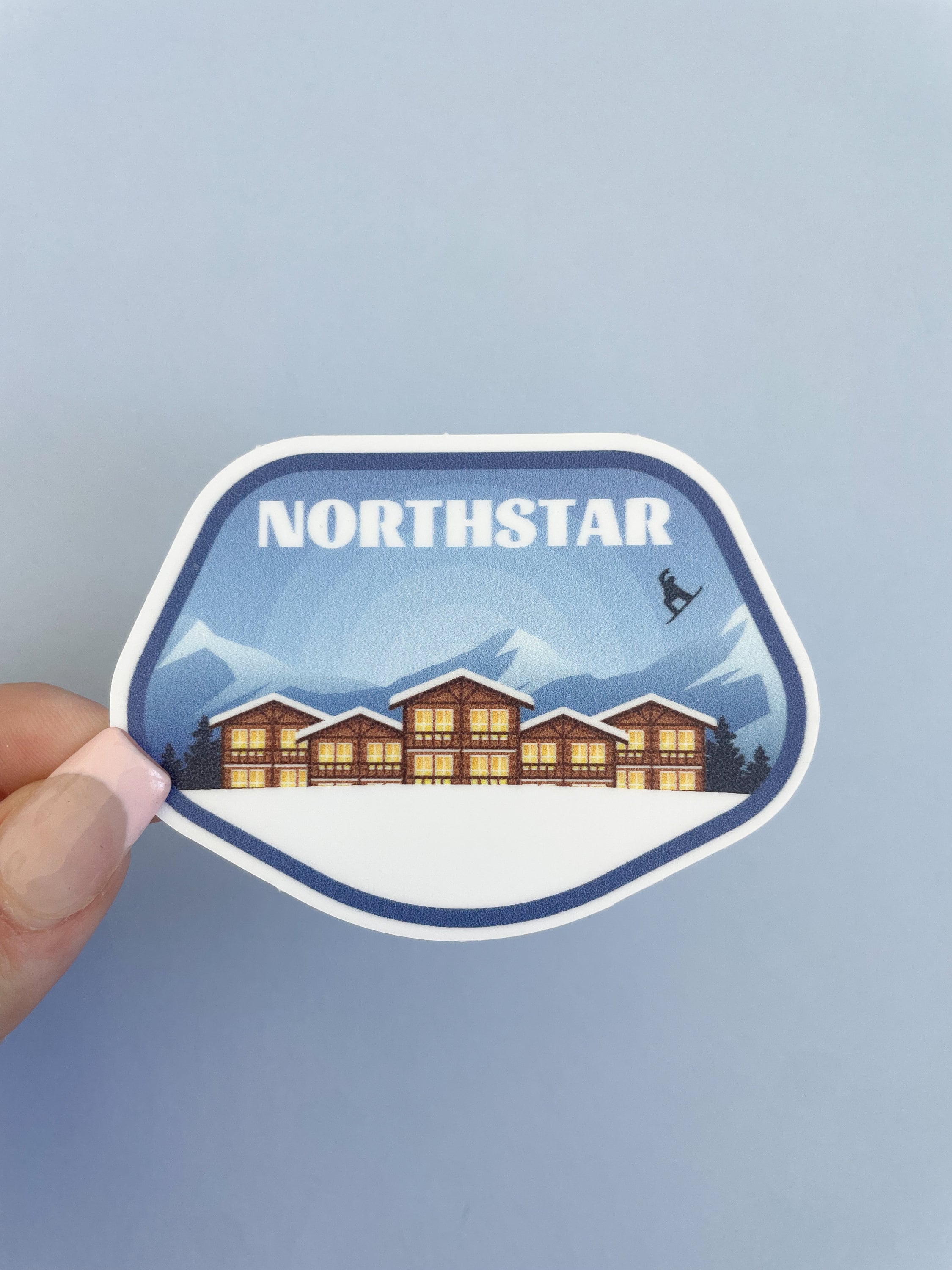 Northstar Resort Logo