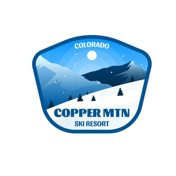 Copper Stickers - Etsy