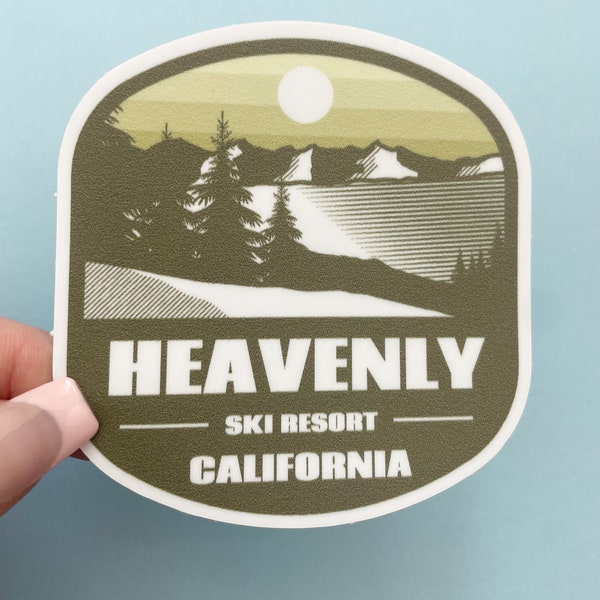 Heavenly - Etsy