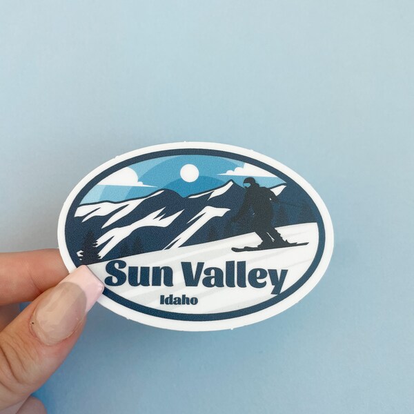 Sun Valley - Etsy
