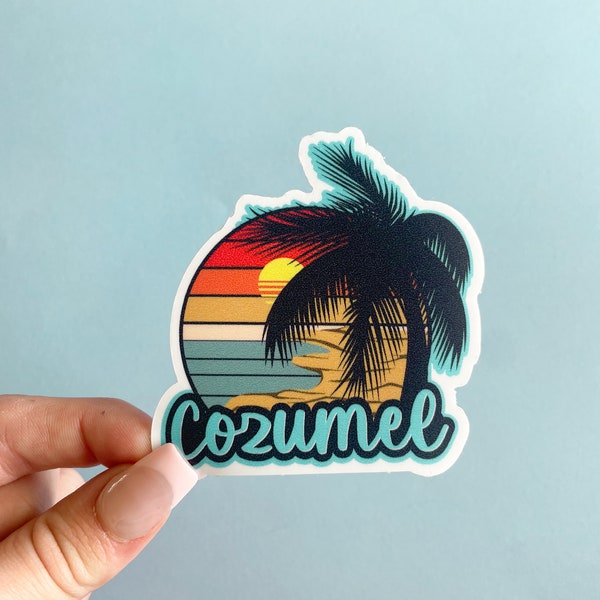 Cozumel - Etsy