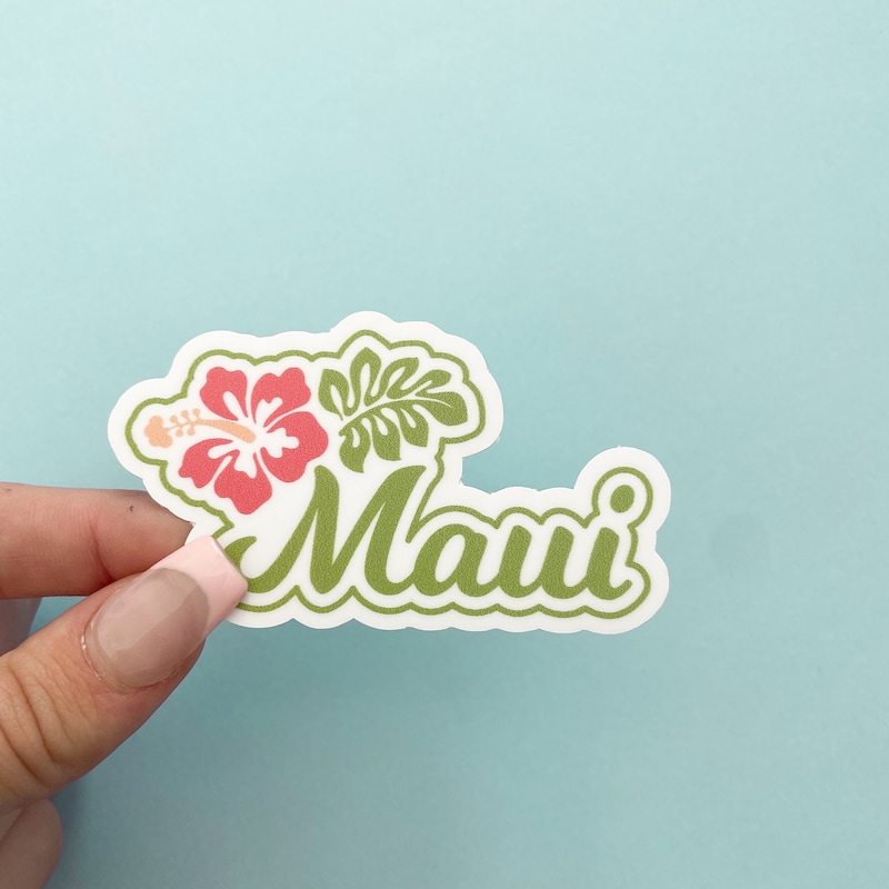 Maui - Etsy