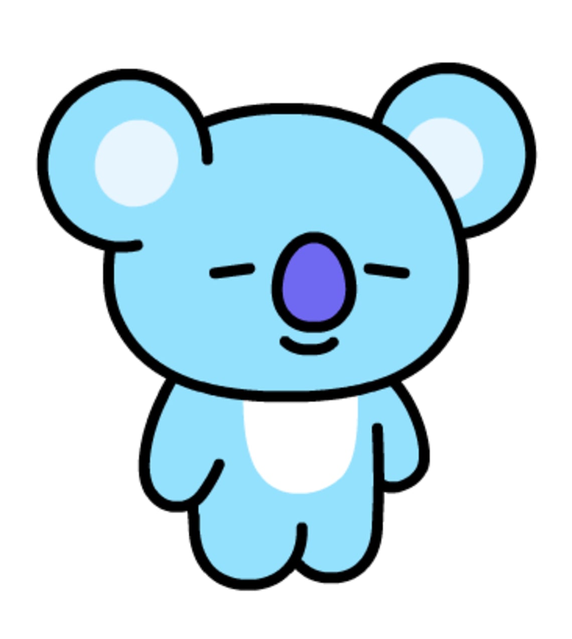 Bt21-digital File (JPG, PNG) - Etsy