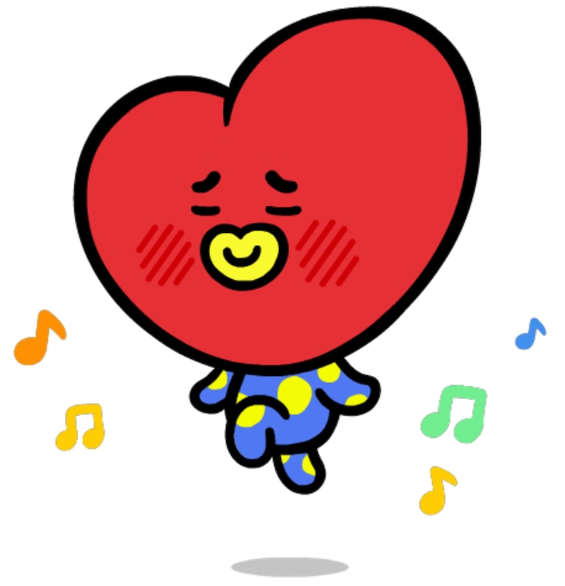 Bt21-digital File (JPG, PNG) - Etsy
