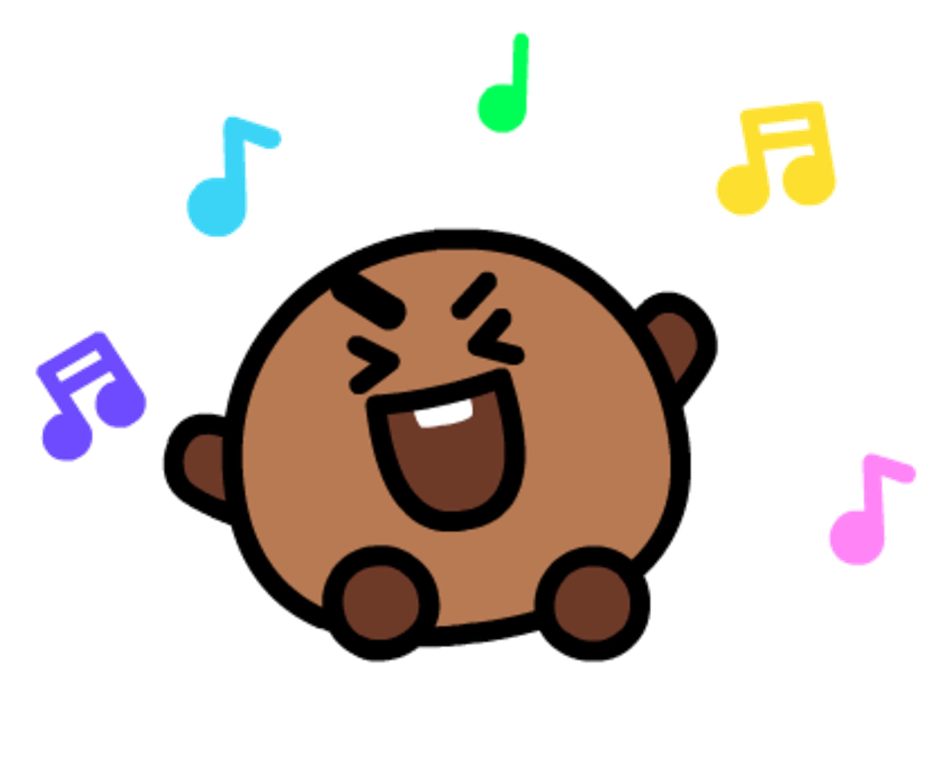 Bt21-digital File (JPG, PNG) - Etsy