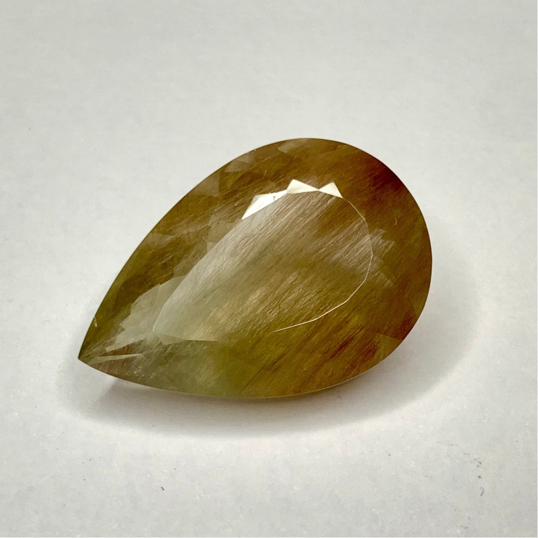 Natural Rutile Quartz Rare Quality Forest Rutile Quartz Amazing Quality ...