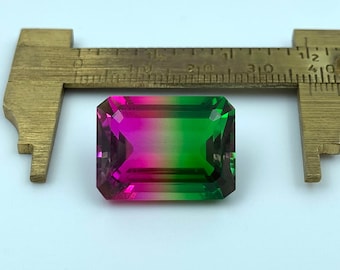 Quartz Doublet - Etsy