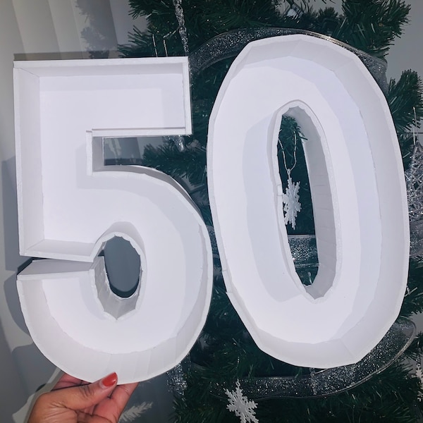 Fillable Letters for Charcuterie - Etsy