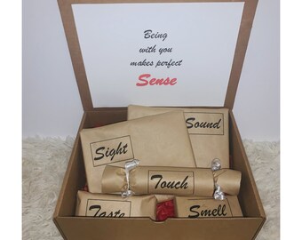 Boyfriend Gift Box - Etsy