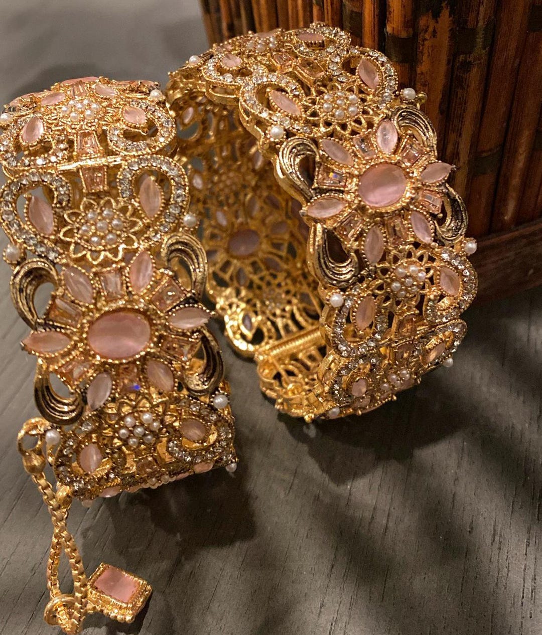 Pakistani Bangles - Etsy