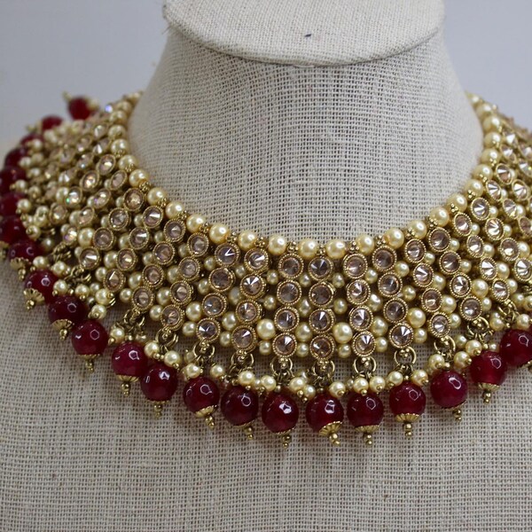 Pakistani Jewelry - Etsy