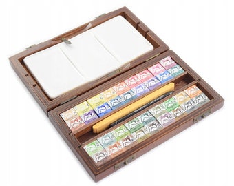 Renesans Watercolor Paint - Etsy