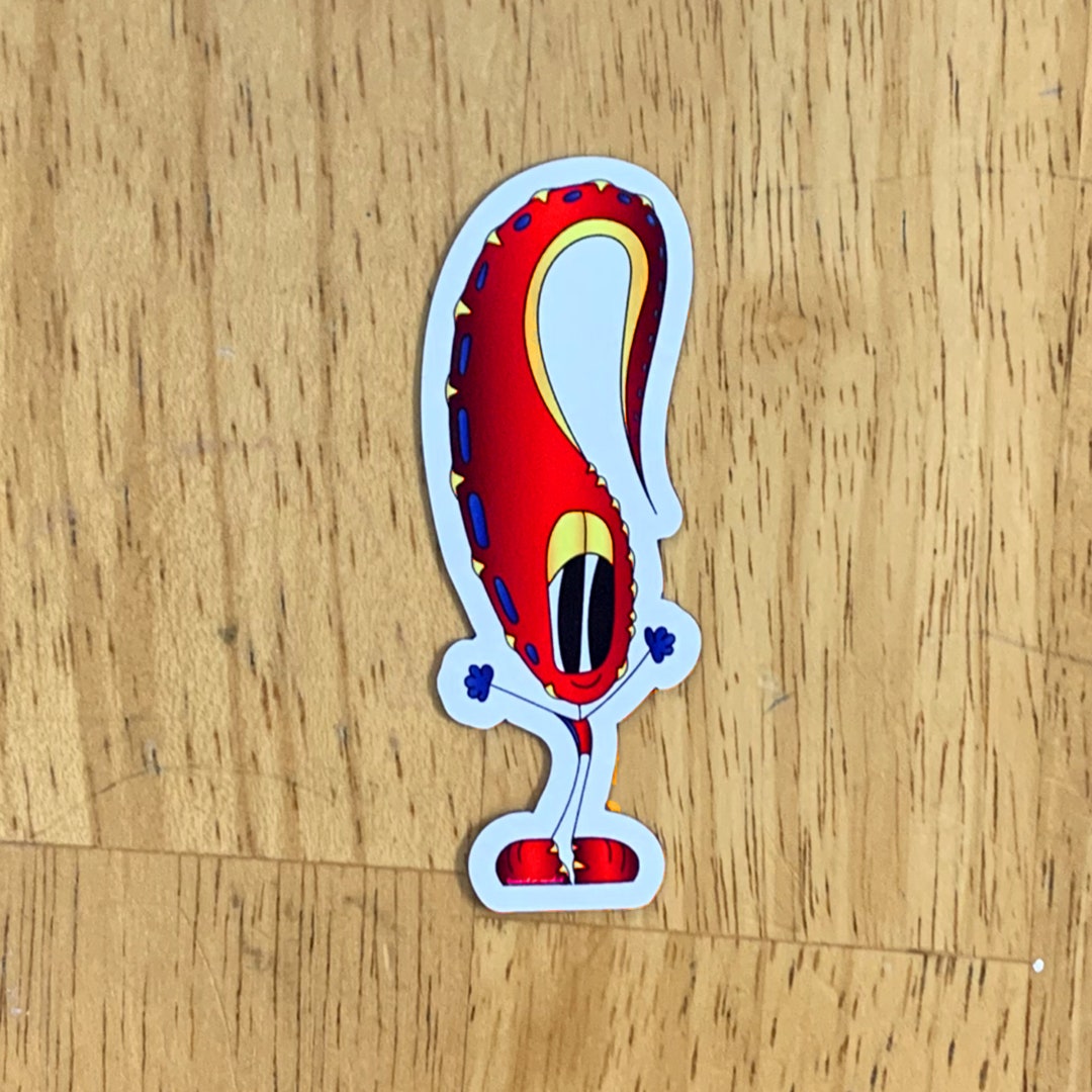 Funny Cartoon Magnet, Funny Gifts, Fridge Magnet, Cartoons, Colorful ...