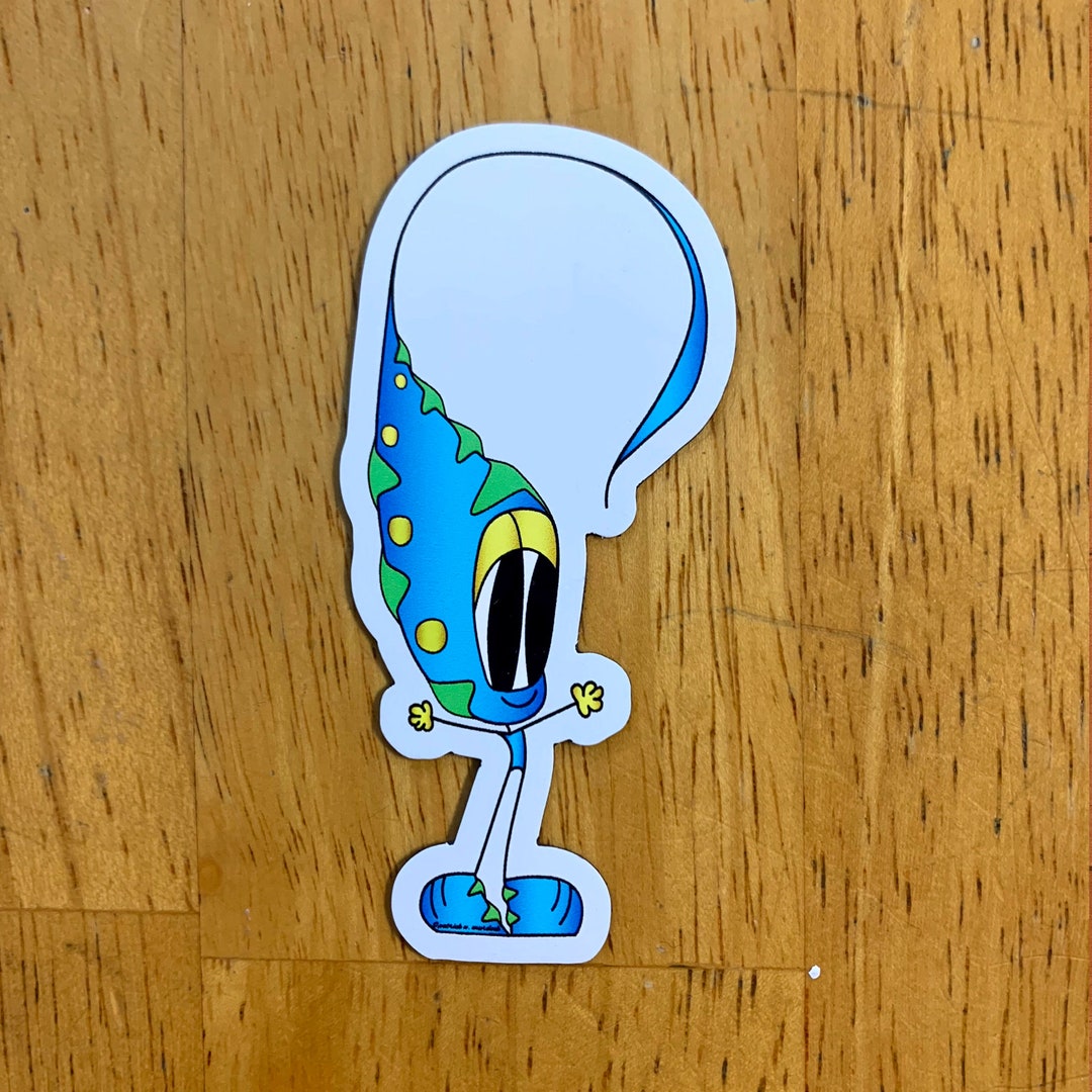 Funny Cartoon Magnet, Funny Gifts, Fridge Magnet, Cartoons, Colorful ...