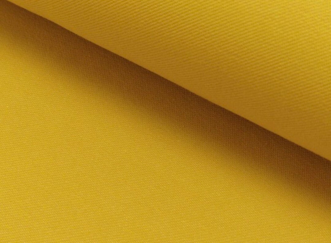 Jeans Jersey 300gr/m2 , Meterware , Stoff , Stoffe , Baumwolle , ab ...