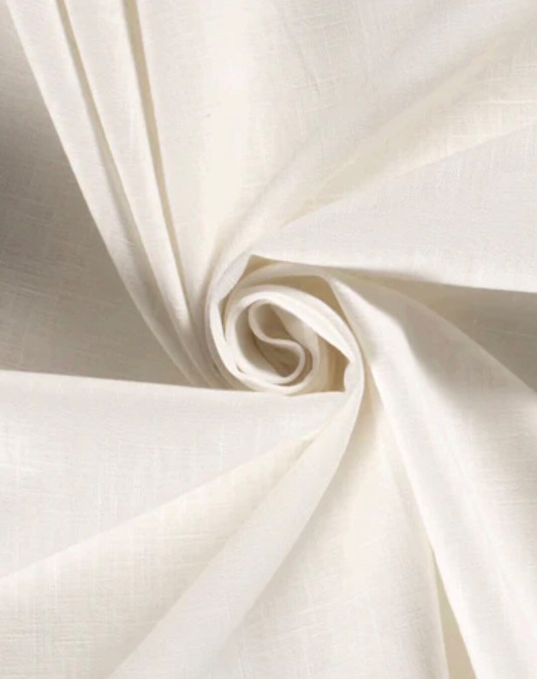 Linen 100% Ramie Stone Washed, Sold by the Meter , Fabric , Fabrics ...