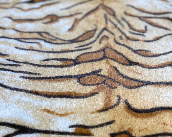 Faux Fur P.mtr, Carnival Fabric, Sold by the Meter, Fabric, Fabrics - Etsy