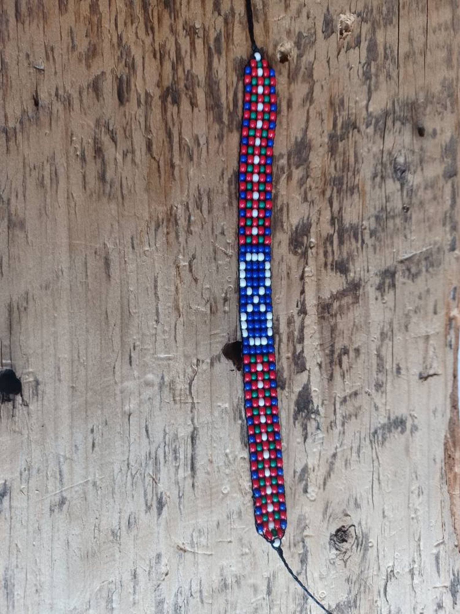 Adult Metis Beaded Bracelets - Etsy