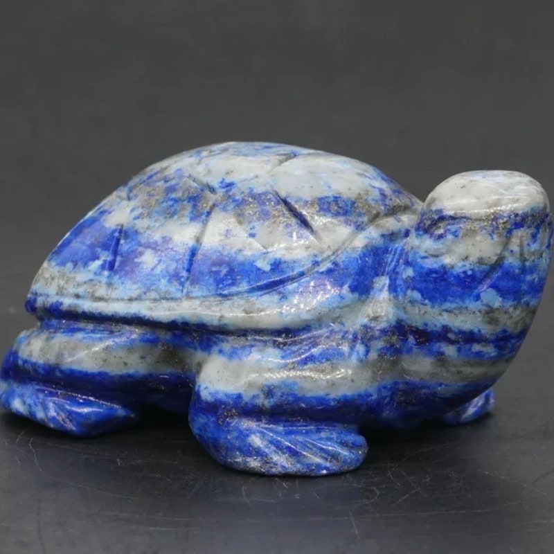 Ceramic Tortoise - Etsy