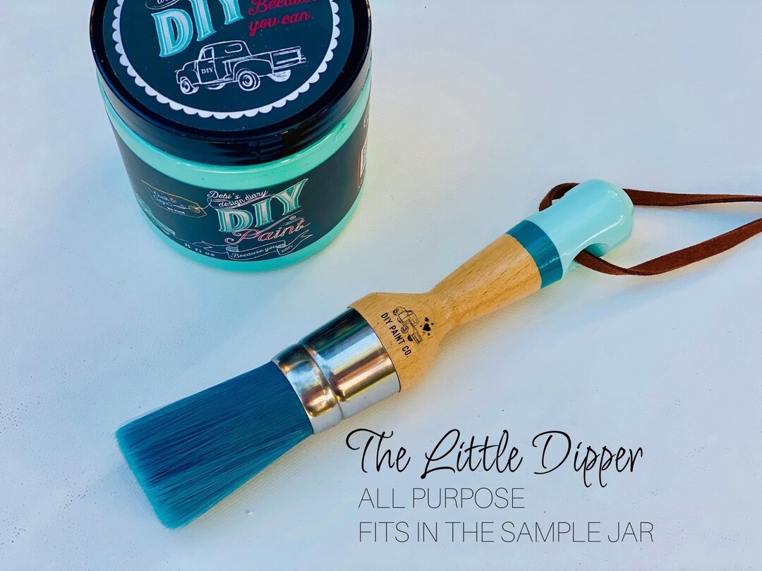 DIY the Little Dipper Brush - Etsy