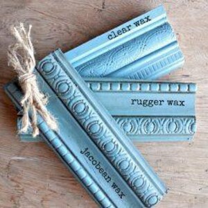 Moody Blue- Sweet Pickins Milk Paint - Etsy