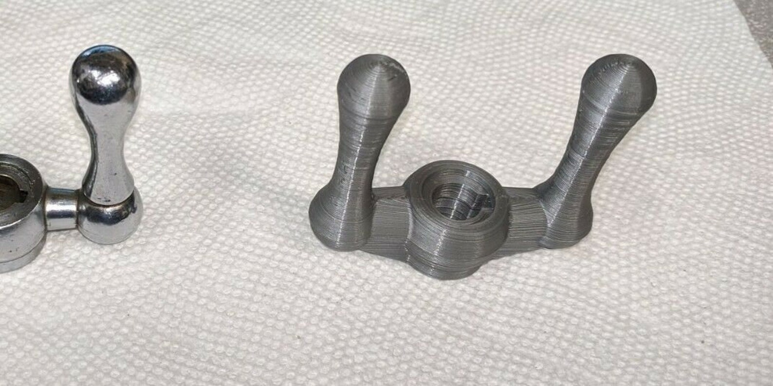 Atlas Replacement Compound Hand Wheel Knob Crank 10/12" - Etsy