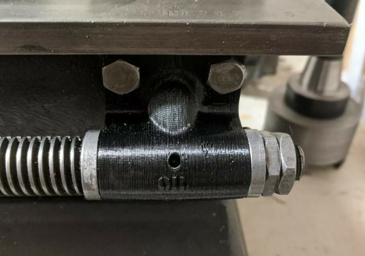 Atlas Craftsman Lathe Leadscrew Bracket for 10" & 12" Versions - Etsy