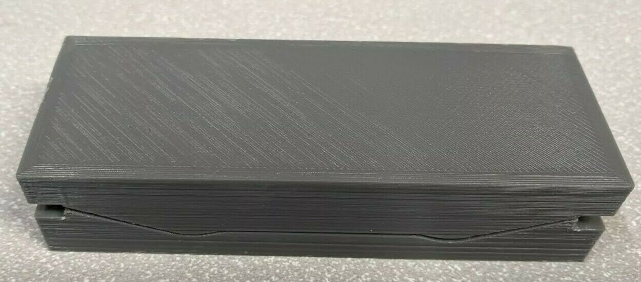 BEST DIY Fingerboard Mold 3D Printed - Etsy