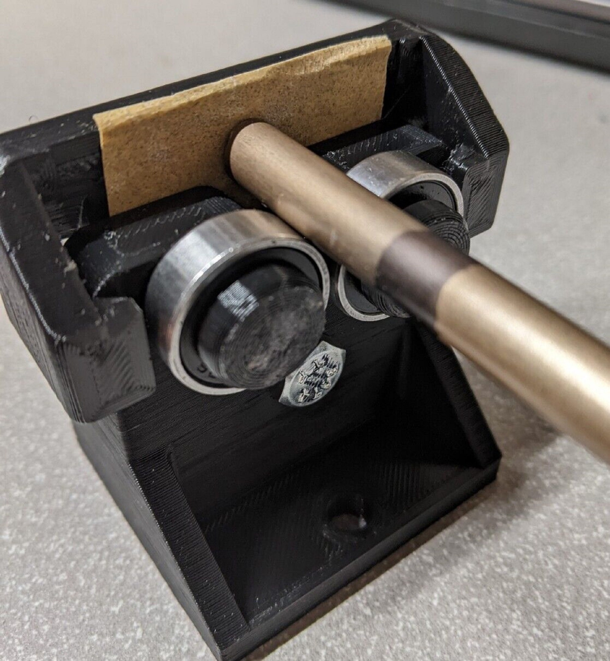 Archery ASD Arrow Tuning, Squaring and Spinner Tool....made in Usa ...