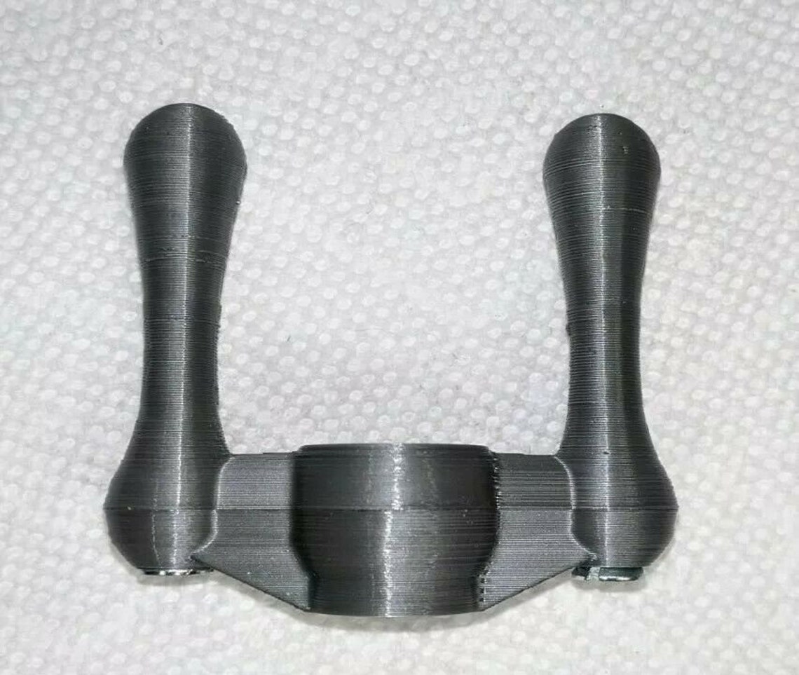 Atlas Replacement Compound Hand Wheel Knob Crank 10/12" - Etsy