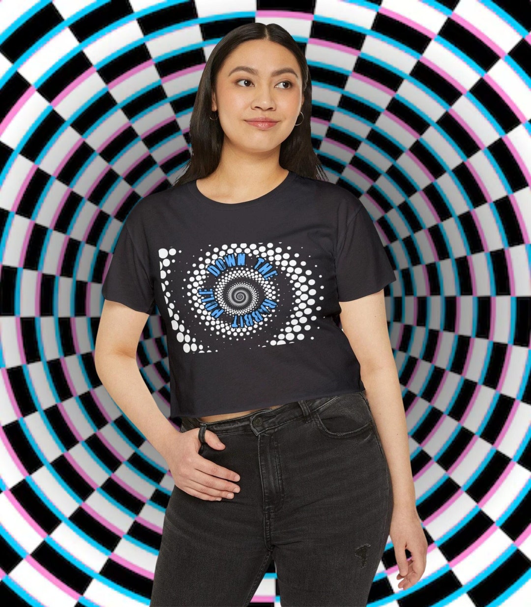 Down the Rabbit Hole, Rabbit Hole, Conspiracy Theorist, Rabbit Hole T ...