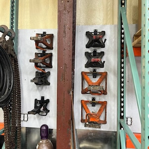 Jack Stand Mount - Etsy