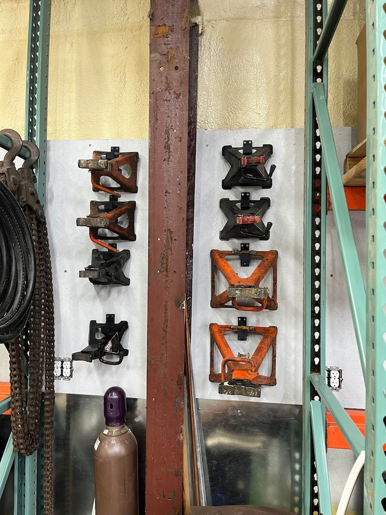 Jack Stand Mount - Etsy