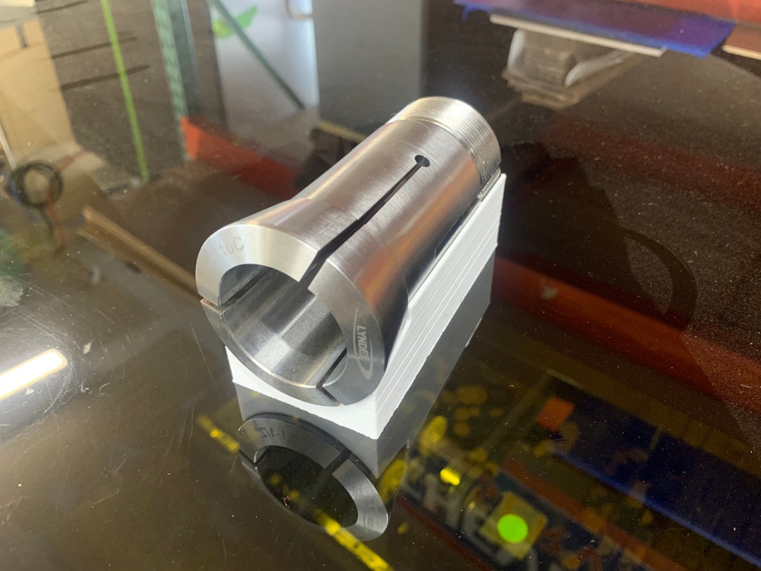 16c Collet Holder - Etsy