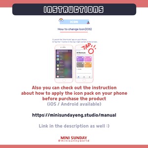 63 App Icon Pack / Wonder Mini Land / Wallpapers & Widgets / Pixel ...