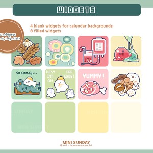 63 App Icon Pack / New Death, New Life / Wallpapers & Widgets / Pixel ...