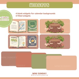 63 App Icon Pack / Scent of Fall / Wallpapers & Widgets / Pixel / Ios ...