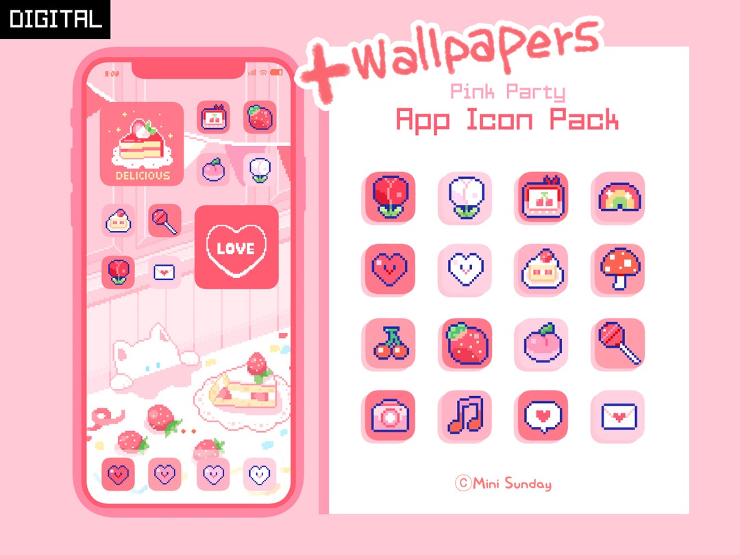 Cocoppa Icon Maker